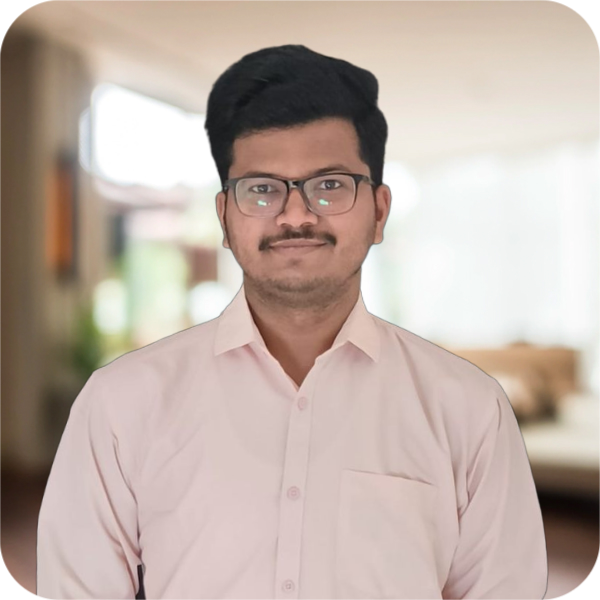 Portfolio | Raj Mudholkar