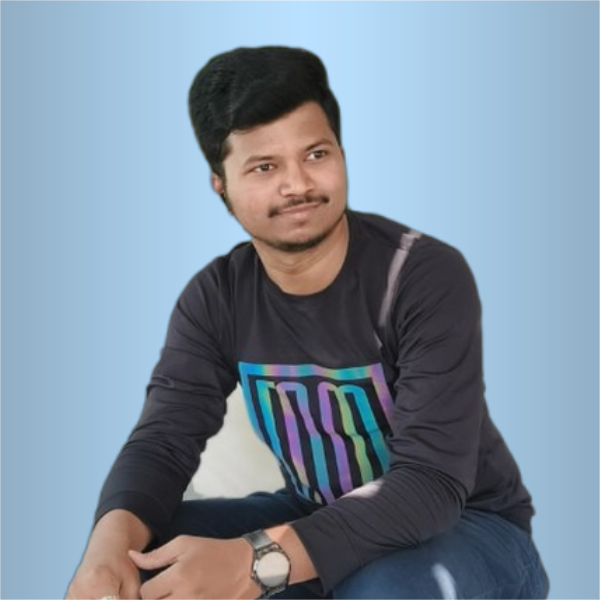 Portfolio | Raj Mudholkar